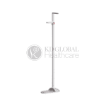 SECA 213 - Stadiometer Portable - KD Global Healthcare