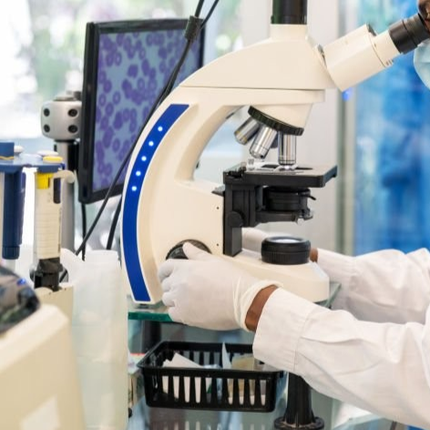 Laboratory - KD Global Healthcare