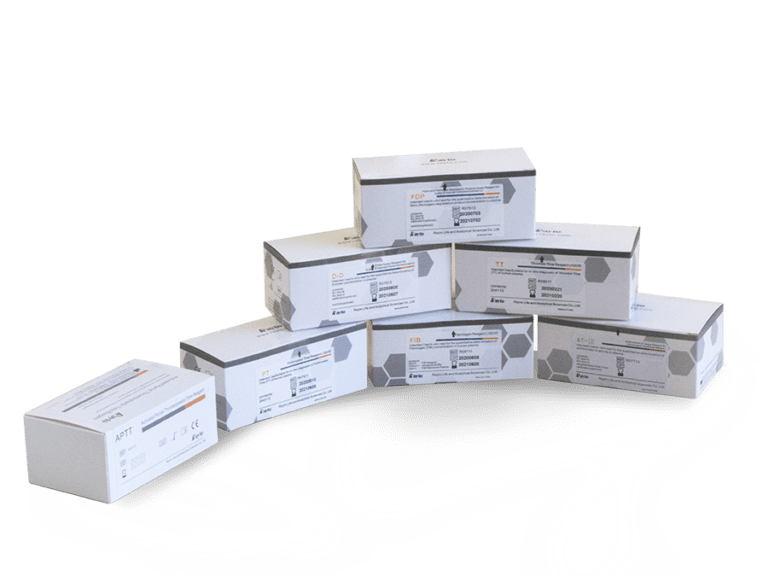 RAYTO Troponin I (cTnI) Reagent Kit-200T - KD Global Healthcare