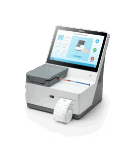 EDAN i20 Blood Gas and Chemistry Analyzer - KD Global Healthcare